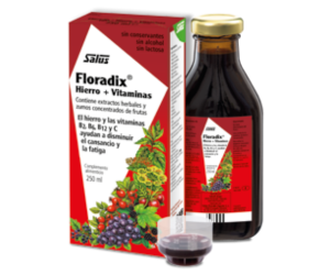 Floradix | Productos