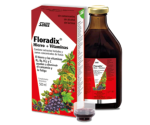 Floradix | Productos